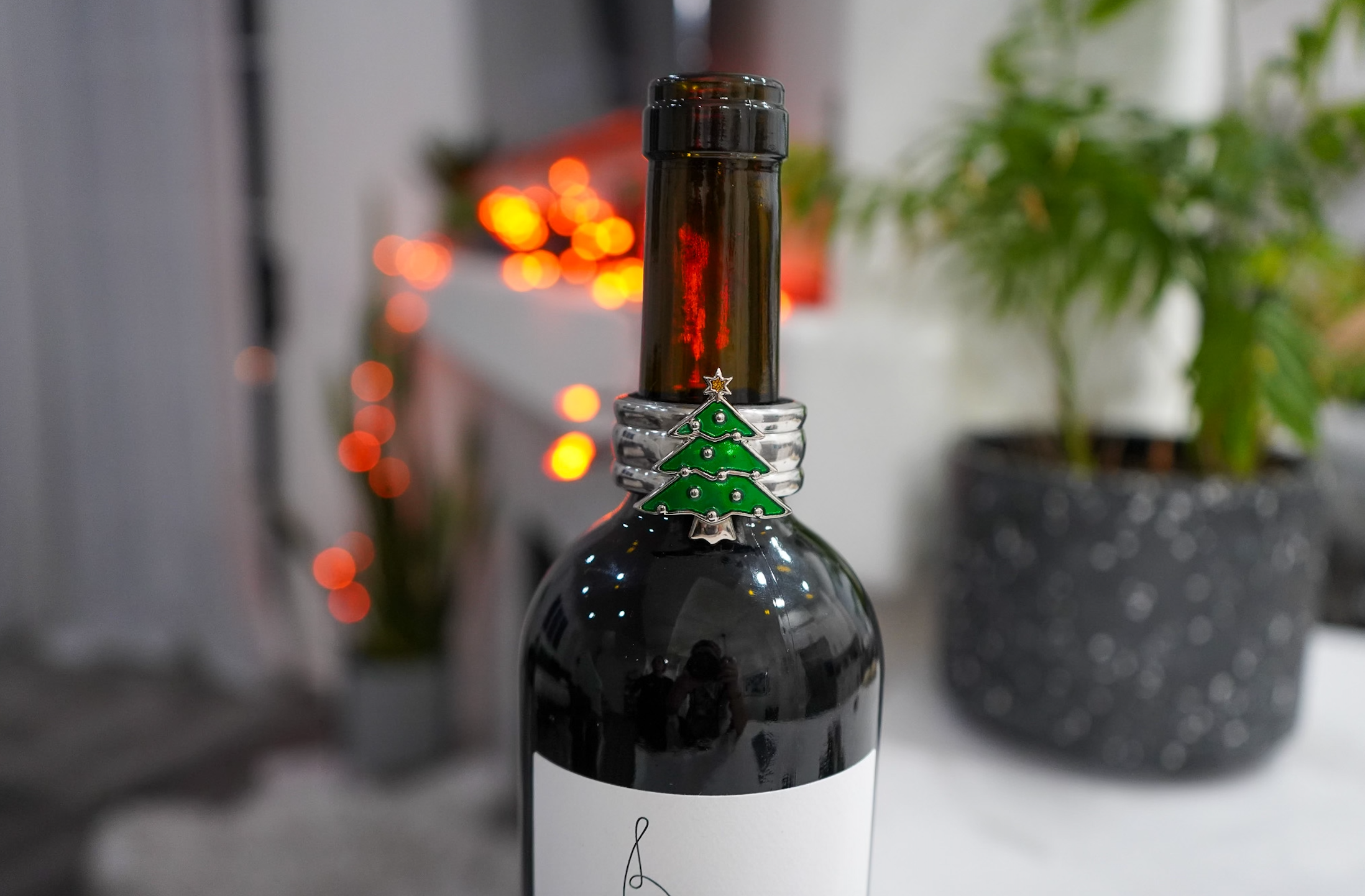 Wine Bottle Drip Collar | Wine Drip Collars | Bundles – Drips To Sips