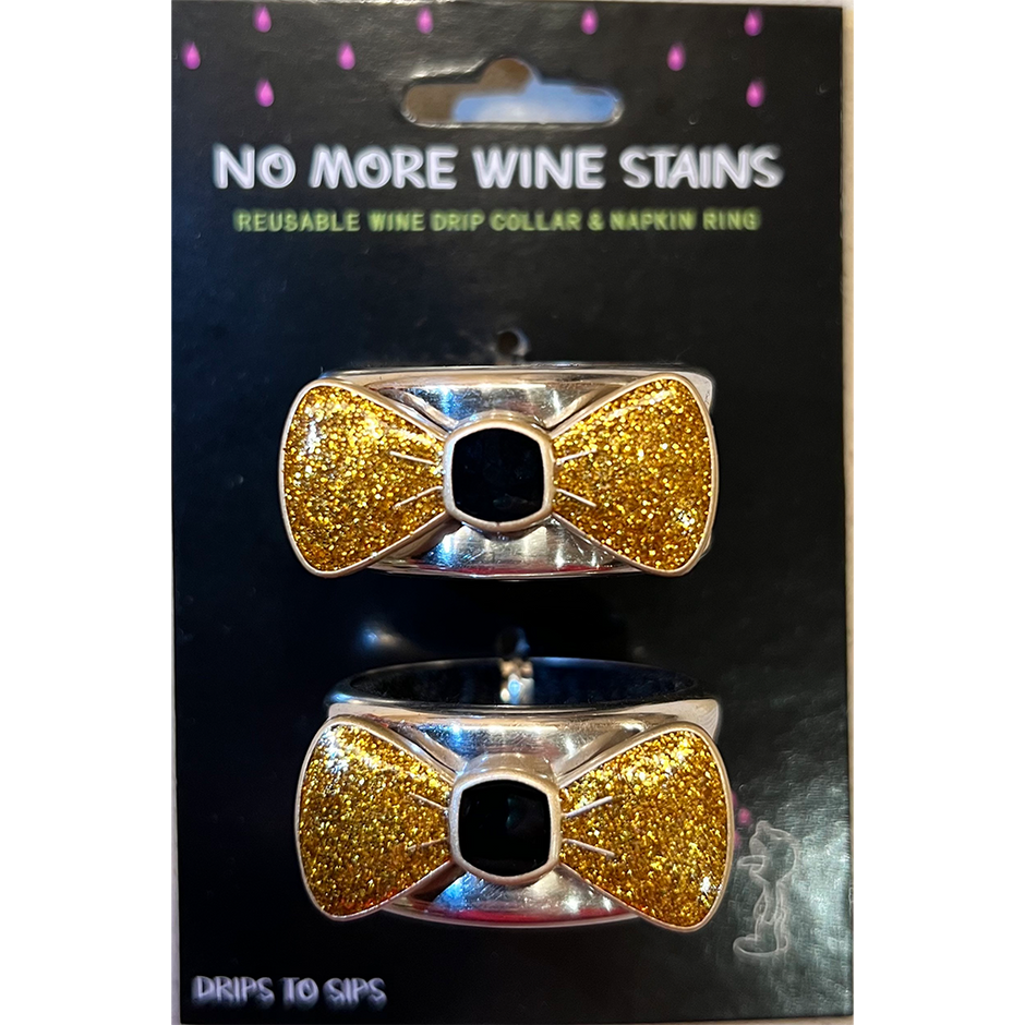Wine Bottle Drip Collar | Wine Drip Collars | Bundles – Drips To Sips